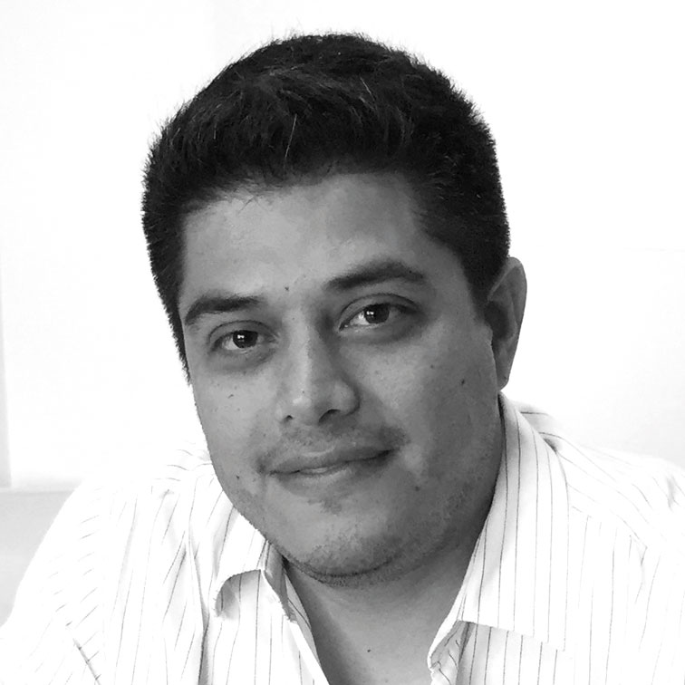 Descubre a Luis Felipe Díaz: Maestro de Arquitectura en UCAL