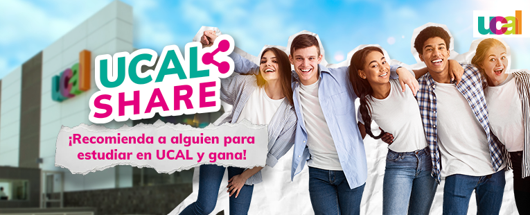 Modalidades de admision ucal-share | Universidad UCAL