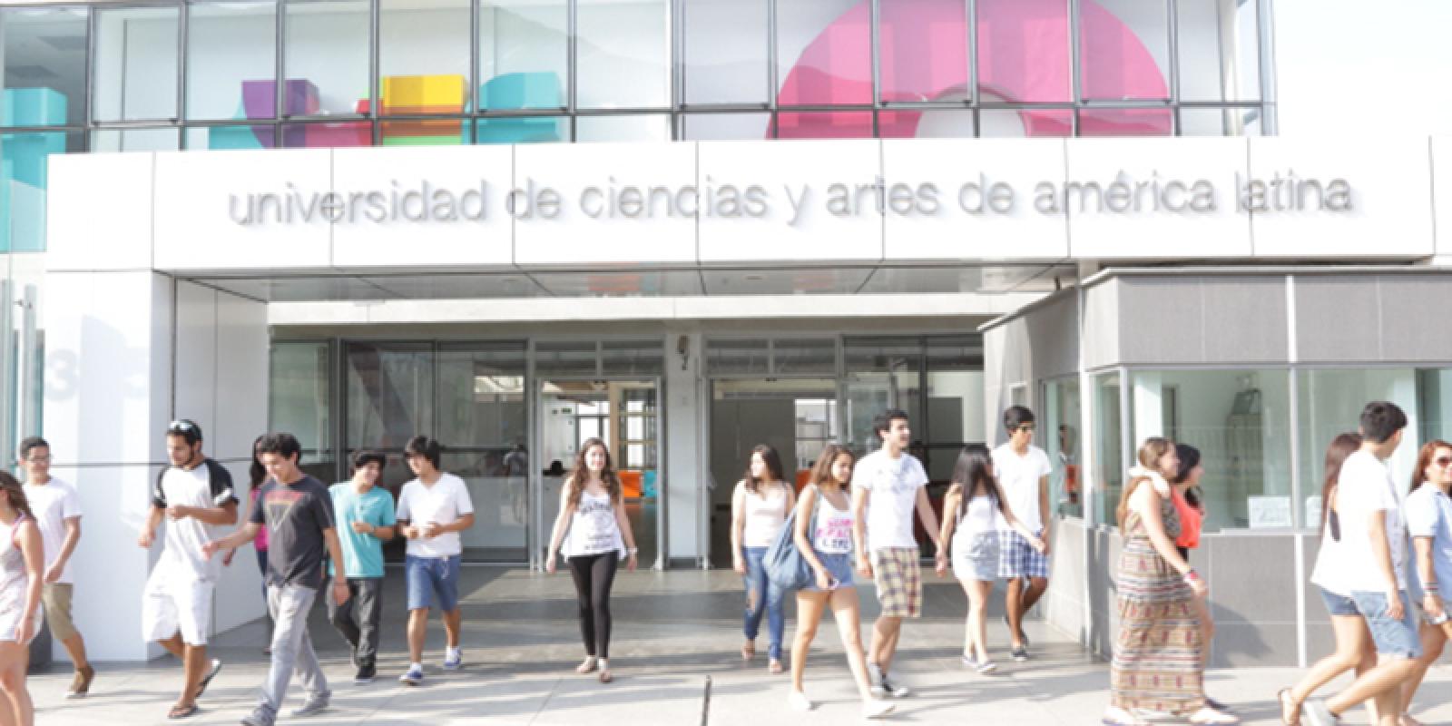 UCAL: Campus creativo