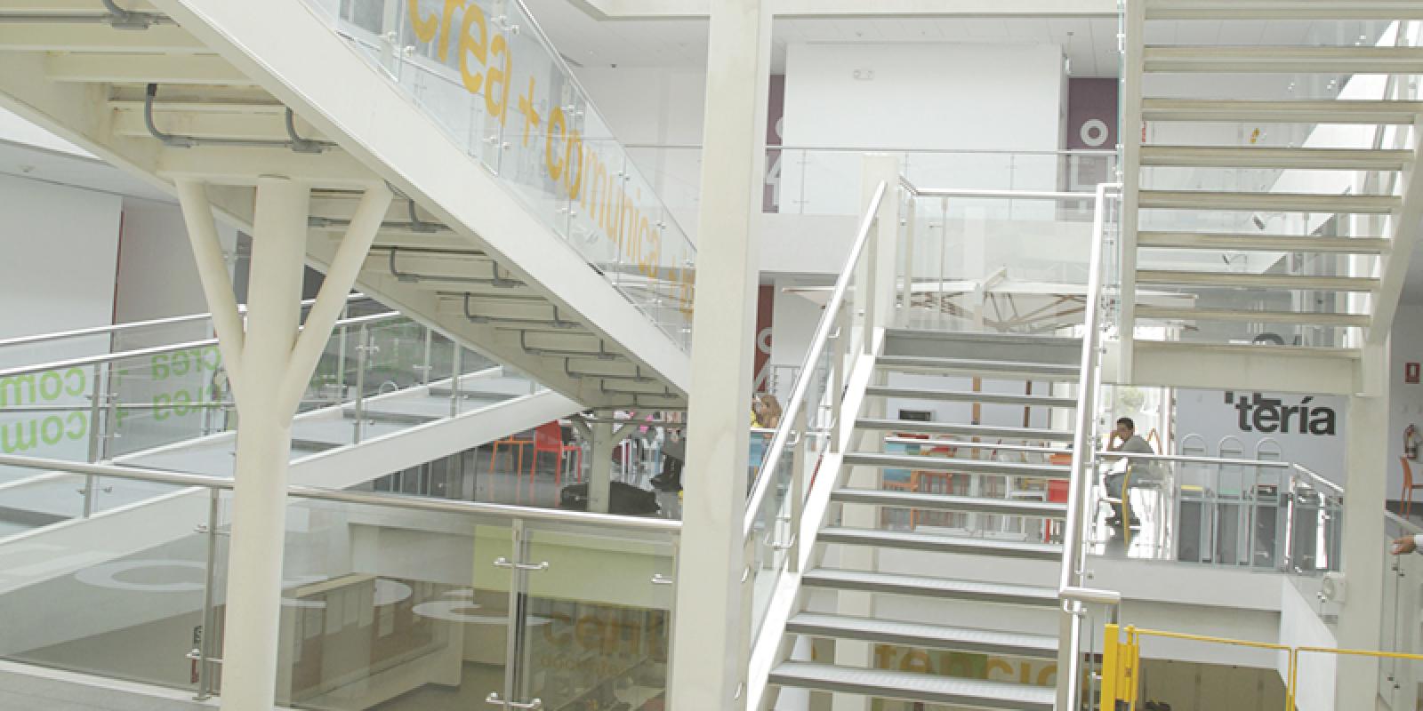 UCAL: Campus creativo