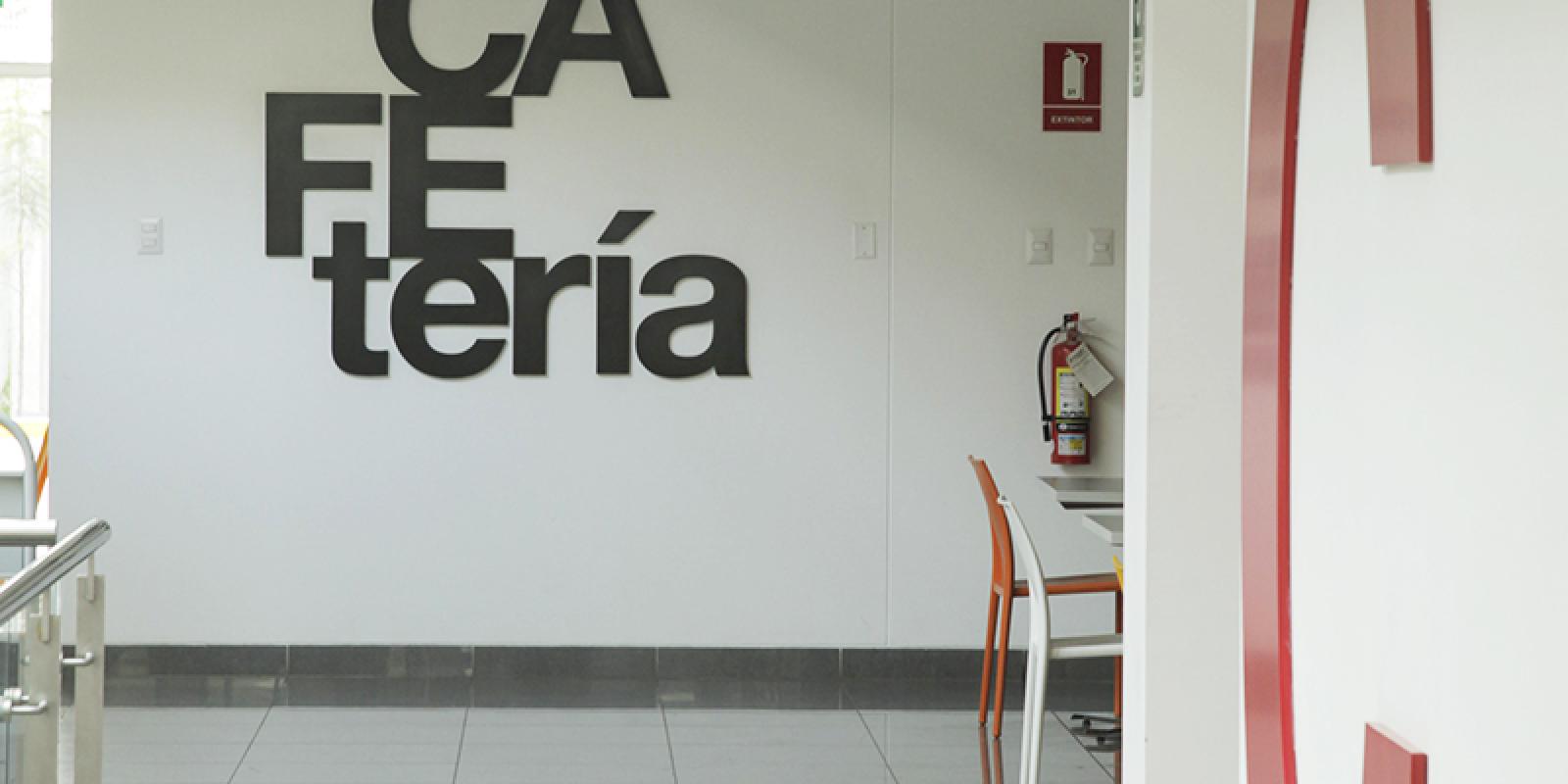 UCAL: Campus creativo