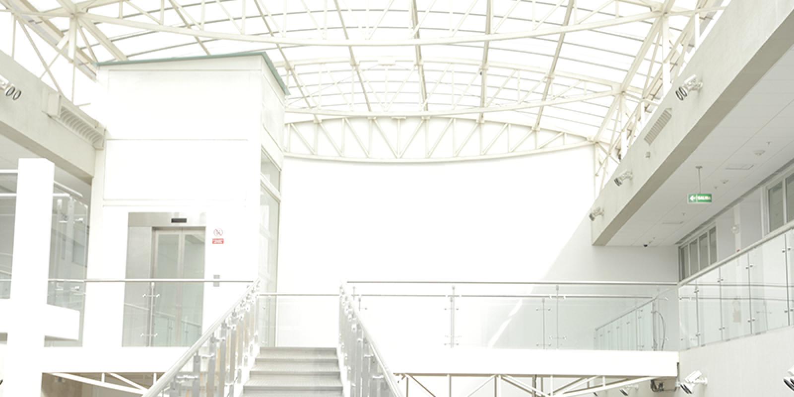 UCAL: Campus creativo