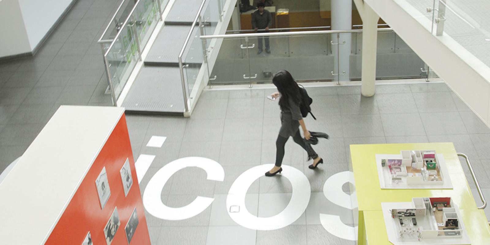 UCAL: Campus creativo